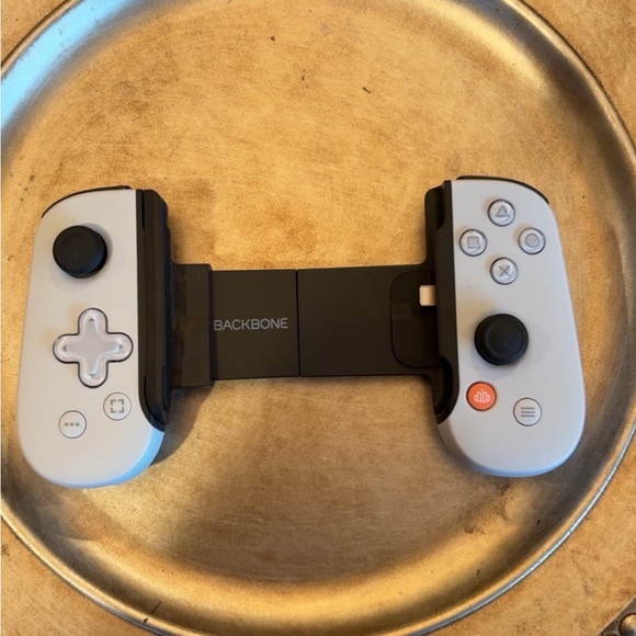 Sony | Video Games & Consoles | Sony Backbone Handheld Console Black ...